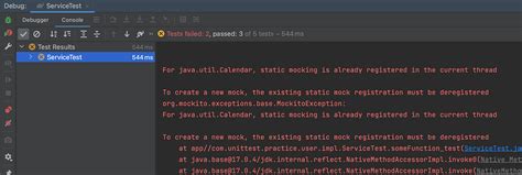 common first time mistakes in writing unit tests by muhammad rafif