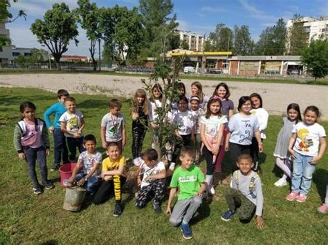 ОУ Христо Никифоров град Ловеч