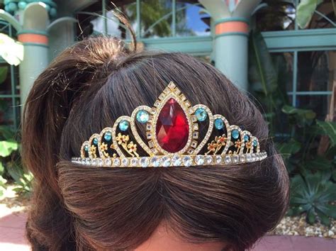 Elena Crown Detail Princess Elena Of Avalor Princess Elena Disney