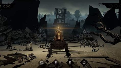 Darkest Dungeon 2 Mouse Cursor Not Showing Up Fix