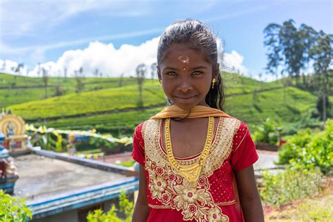 Voyage Sur Mesure Au Sri Lanka Voyages Et Escapades