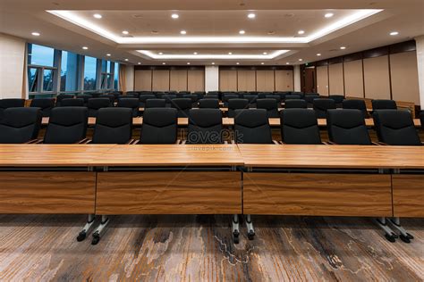 컨퍼런스 홀 사진 무료 다운로드 Lovepik
