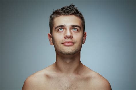 Página 4 Fotos De Hombre Sin Barba 84000 Fotos De Stock Gratuitas