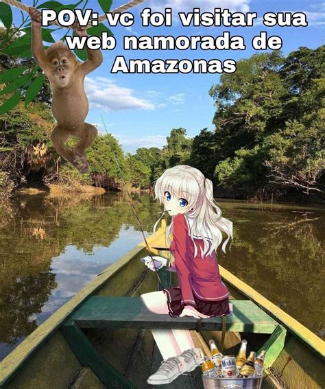 Pin de Lorena em Humor Meme engraçado Anime engraçado Imagens