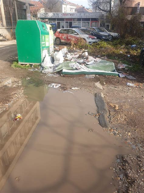 Сметище се разраства в центъра на Горна Оряховица Regnews Net Новини по всяко време