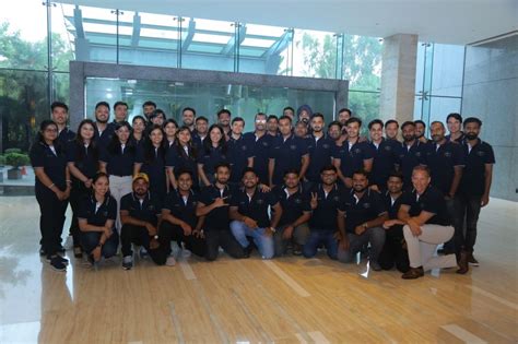 Suyash Kakade On Linkedin Alqimisummersync India2023 Newexperience Gurgaon