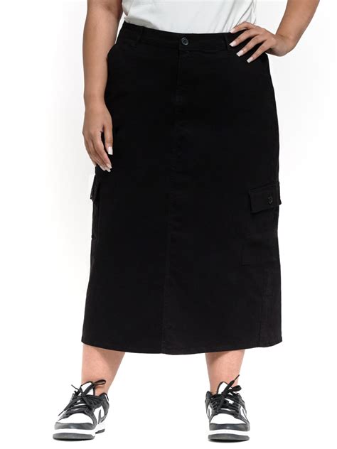 A3 Denim Womens Plus Size Raw Edge Denim Shorts