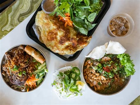 The 12 Best Restaurants In White Center Seattle The Infatuation