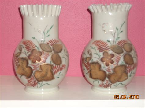 Help Identify Vases Collectors Weekly