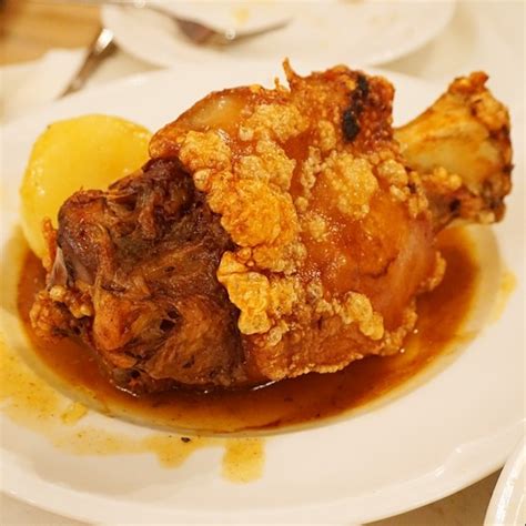 뮌헨 호프브로이하우스 학센을 맛보다 부제 인내와 기다림 네이버 블로그