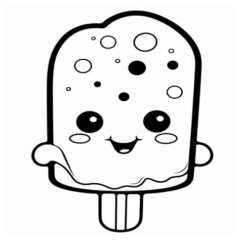 ציור ארטיק לצביעה דף צביעה להדפסה יויו