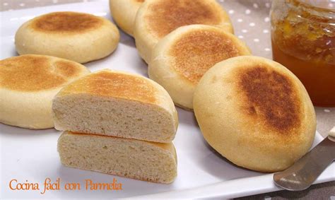 Pan Hecho A La Sartén Receta Paso A Paso Sin Horno Cocina