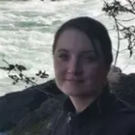 Amy Sumner Water Resources Manager Master Of Science Water Resources Research Profile