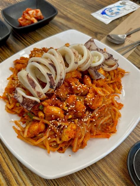 부산아구찜맛집으로 유명한 찜봤다 네이버 블로그