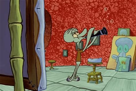 Squidward Clarinet Guide A Woodwind Players Perspective The Sponge
