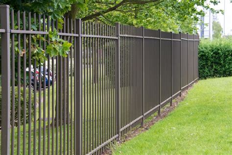 Choosing The Right Wood Fence Style Top Rail Fence
