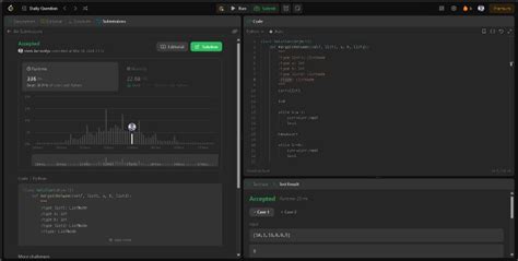 Vivek V Barvadiya On Linkedin 100daysofcode 100daysofcode Dsa Leetcode