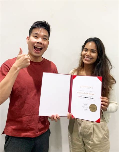 Sgcarmart On Linkedin Sgcarmart Sgcm Lifeatsgcarmart Internship