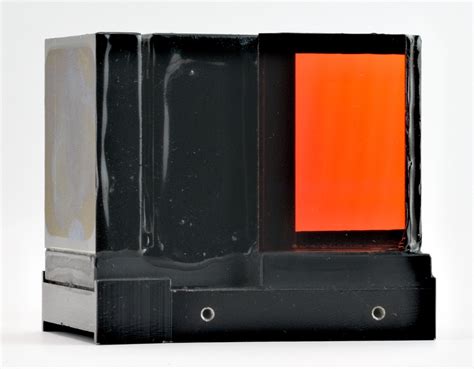 Trichroic Beam Splitter Prism Color Separation Prism Assembly