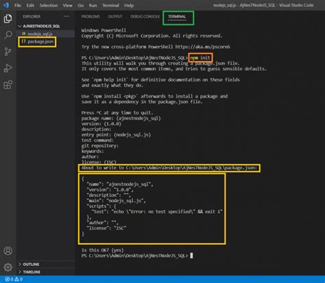 Back End Nodejs Express And Mysql Part 2 Glurgeekcom