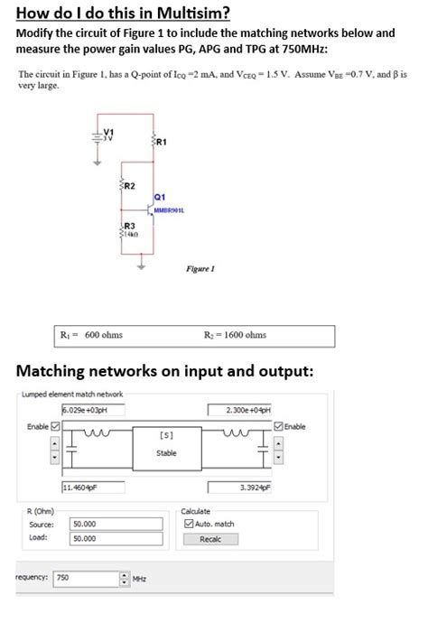 solved how do i do this in multisim modify the circuit of
