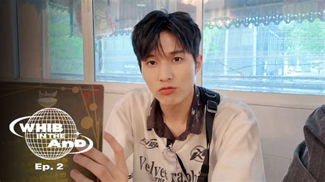 Whib휘브 In Bangkok Ep02 쌀국수 맛집 탐방 여긴 몰랐지😋 Whib In The And🤘🏻 Youtube