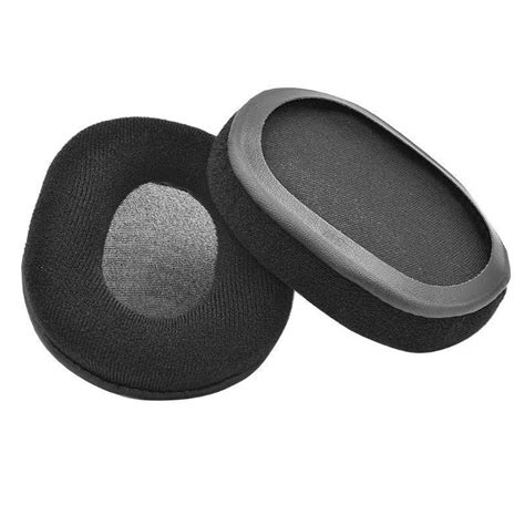 Амбушюры для наушников G Pro X_Logitech-G -ro-X/черные, арт. 738258866 ...