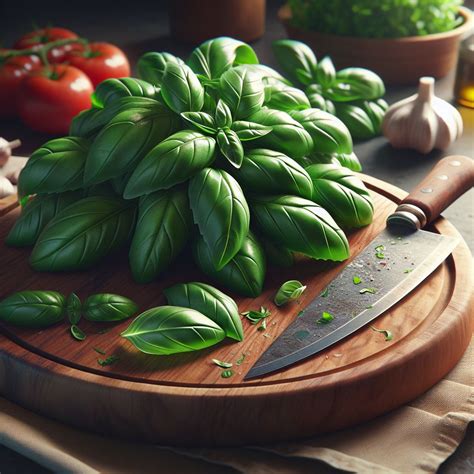 What Pairs Well With Basil Pairing Palate