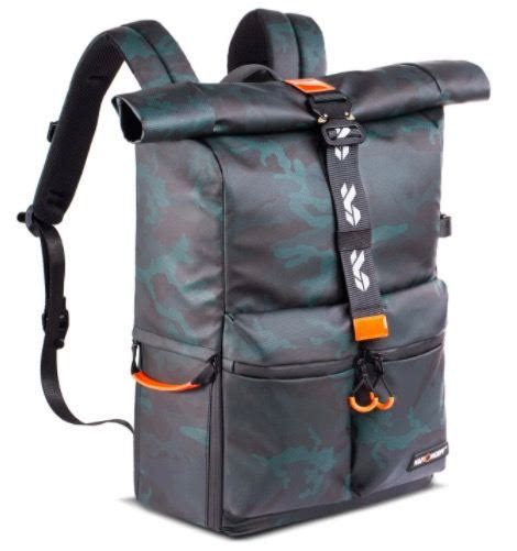 ¿cuál Es La Mejor Mochila Fotográfica Del 2025 Espaciosa Y Segura