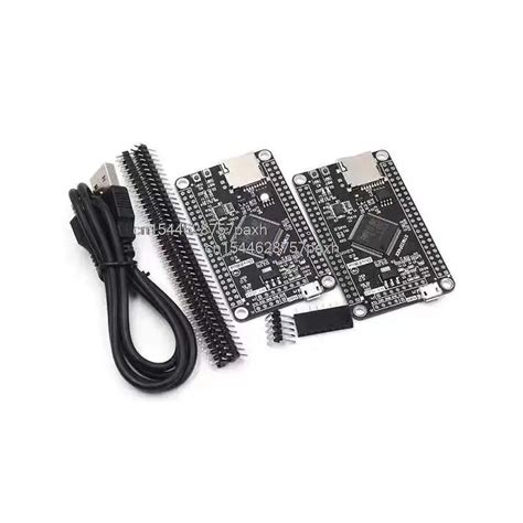 STM32F103C8T6 Development Board STM32F103 USB MCU Controller STM32 Cortex M4