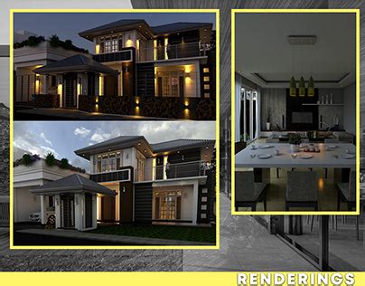 Lumion Render Sketchup Works Projects Photos Videos Logos Illustrations And Branding