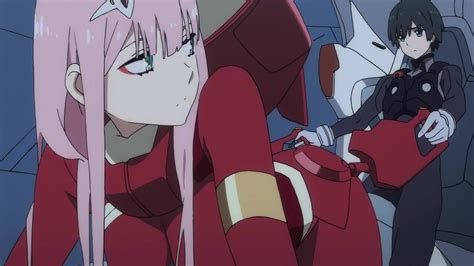 DARLING in the FRANXX la versione DVD e Blu ray dell anime sarà presto disponibile