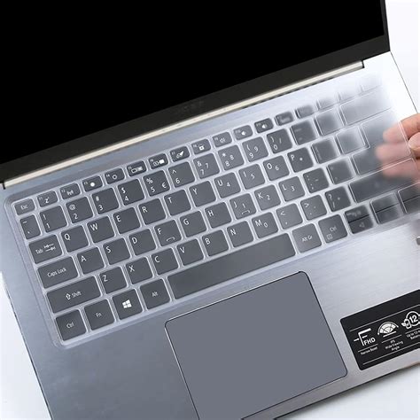 Keyboard Cover For 2021 Acer Spin 3 Sp314 51 52 53n 54n 14 Spin 5