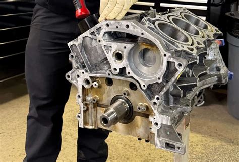 Engine Diagnosisrepair Night Life Performance Llc