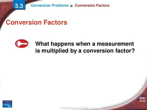 Chapter03 Section03 Solving Conversion Problems By Hamdy Karim