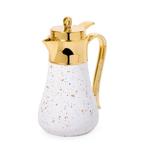 ترمس سيليا استيل 0 5 لتر تيرازو ابيض