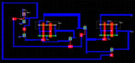 D Flip Flop Design Simulation And Analysis Using Different Softwares