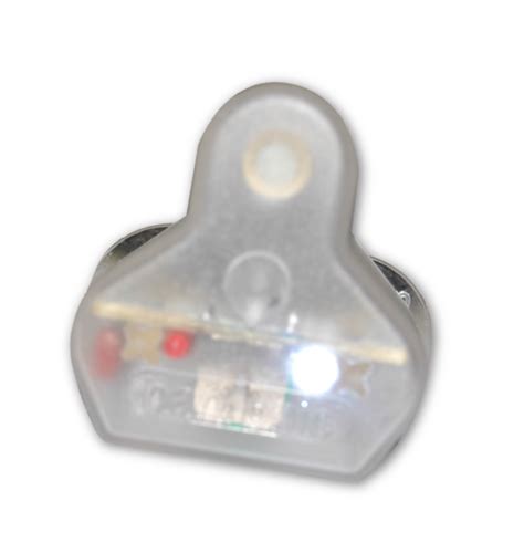 ELite Led Lights Panic Buttons Alarm Transmitters Bartronics