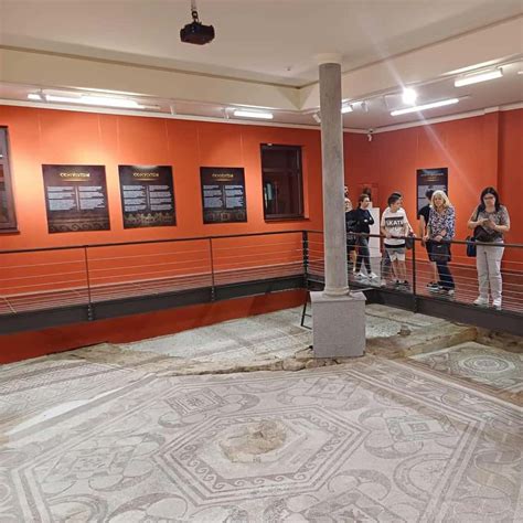 Nis City Tour Full Day Trip From Sofia Getyourguide