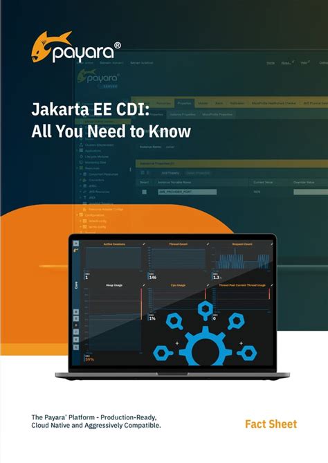 what s new in jakarta ee 10