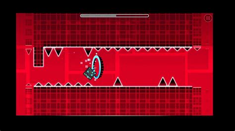 Geometry Dash Jumper Youtube