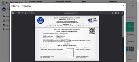 Zai Web Id Web Programmer Web Designer