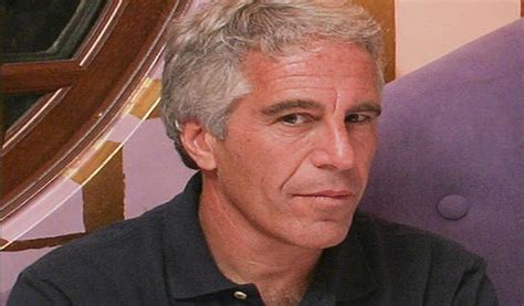 Jeffrey Epstein Case Survivor Makes Chilling Revelations About Sex Scandal Many Celebrities In