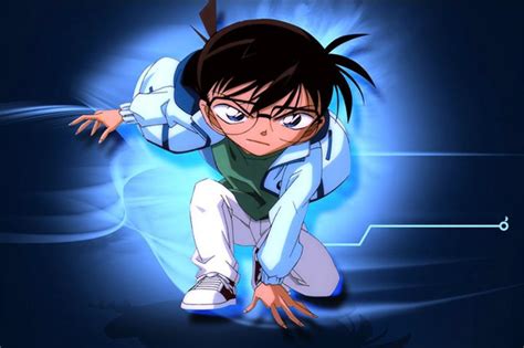 Chi tiết 67 về hình nền ảnh conan ngầu mới nhất coedo vn