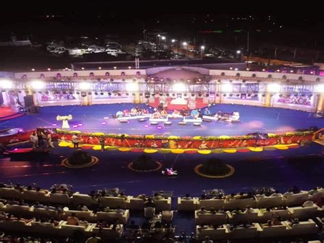 Events And Festivals In India A Ministry Of Tourism Initiative