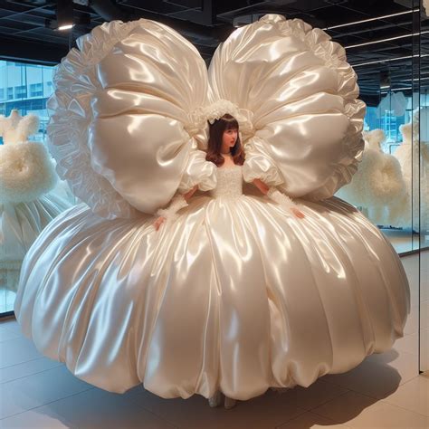 Balloon Shoulders By Suzie1192000 On Deviantart