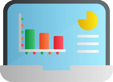 Analytics Vector Icon 39274177 Vector Art At Vecteezy