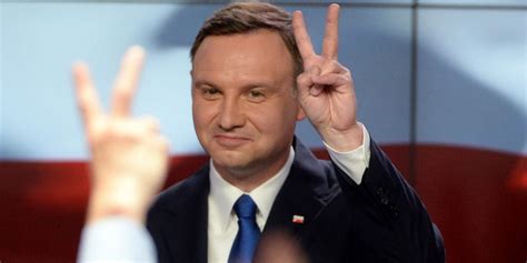 Wybory prezydenckie 2015 oficjalne wyniki PKW Wiadomości