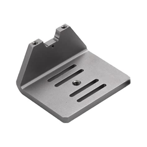 Teledyne Flir Ptu 5 Side Mount Payload Bracket