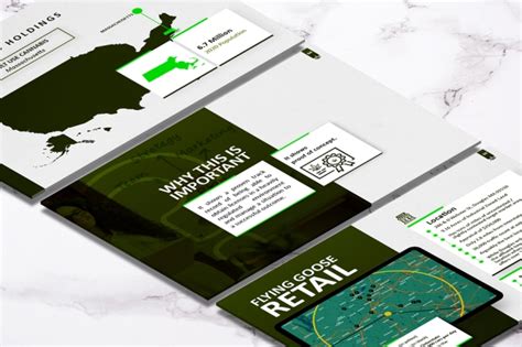 How To Build The Perfect Pitch Deck